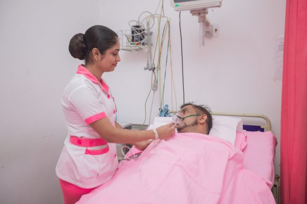 Santa Dora Emergency Treatment Unit | 24/7 Critical Care