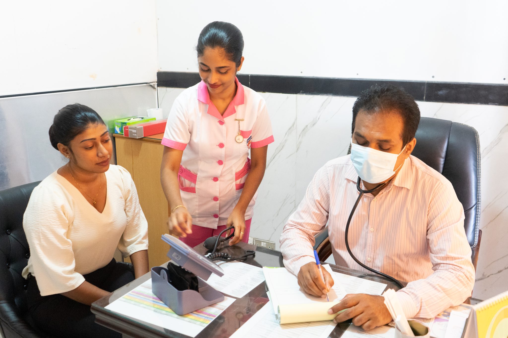 Santa Dora Consultant Channeling | Expert Medical Consultations